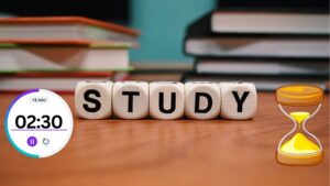 Top Study Timer Apps & Tools to Stay Focused & Productive - First Gadget
