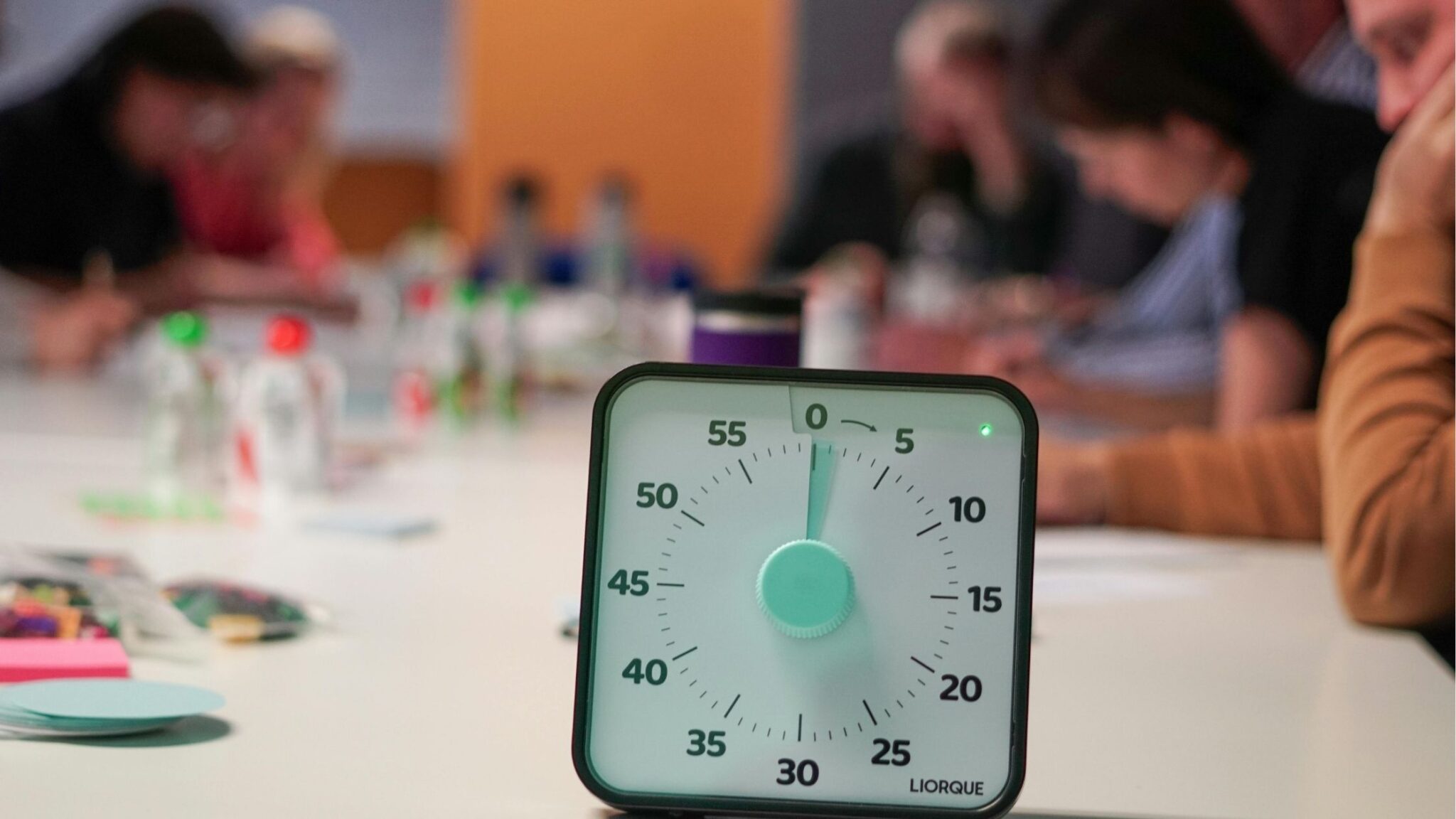 Top Study Timer Apps & Tools to Stay Focused & Productive - First Gadget